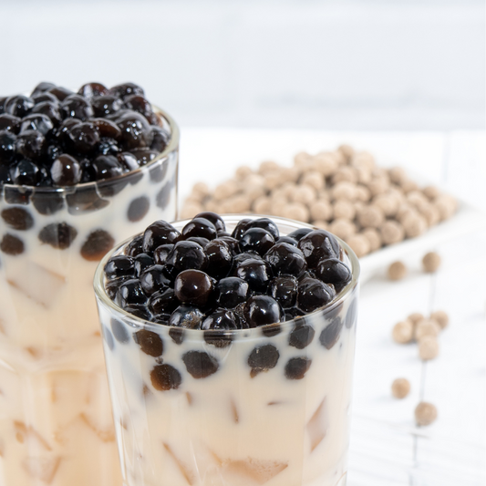 The Teahouse Tapioca & Tea Distribution