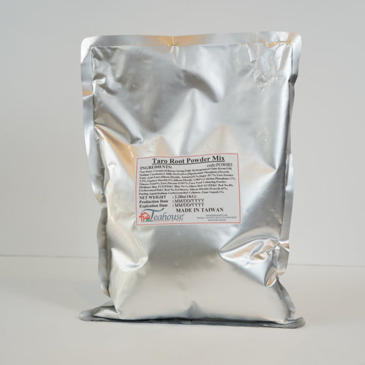Instant Taro Root Powder – The Teahouse Tapioca & Tea